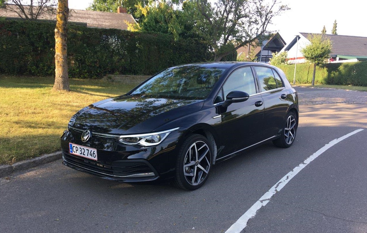 Golf den 8. - Bursd.com